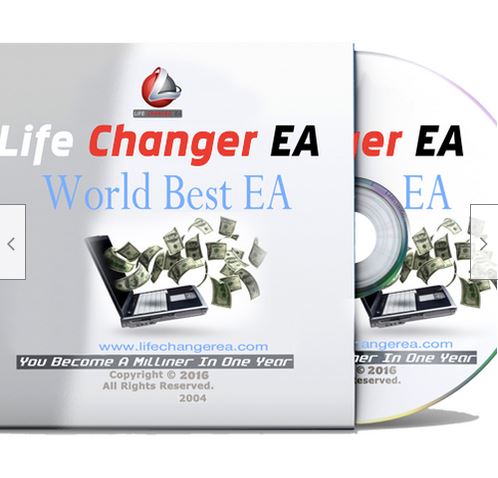 Forex EA Life Changer 2021 change your LIFE+ Forex EA Free Donwload